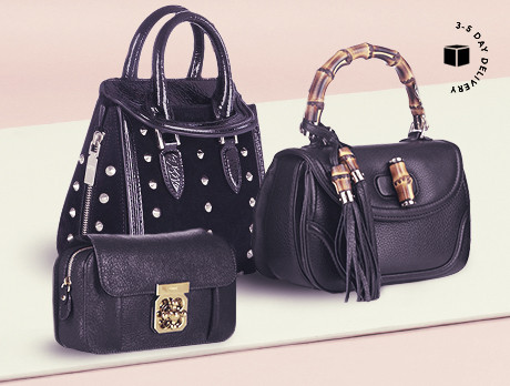 The Designer Bag Collection