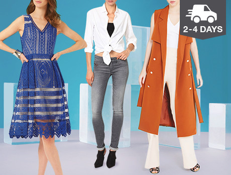 SECRETSALES, Discount Designer Clothes Sale Online Private Sales UK