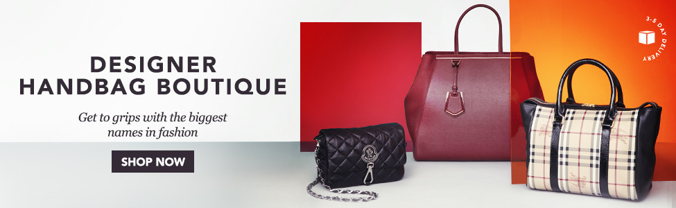 Designer Handbag Boutique